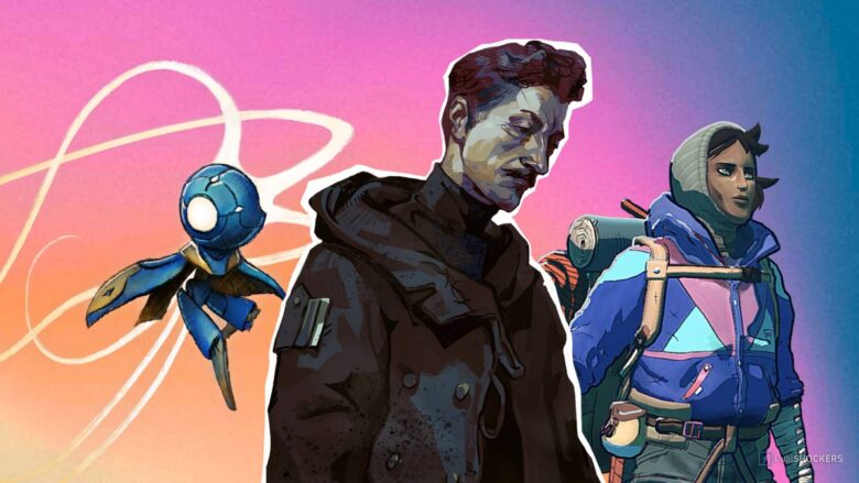 Discover the Indie Gems of 2026 That Already Capture the Spirit of Cult ...